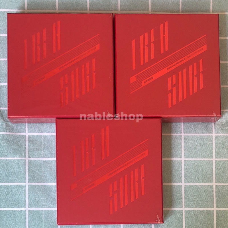 Jual [READY STOCK] Album Ateez Ep 2 Zero to One | Shopee Indonesia