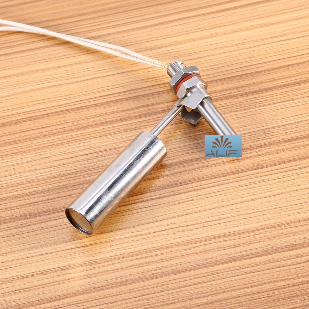 Jual WATER LEVEL SWITCH HORIZONTAL Stainless steel | Shopee Indonesia