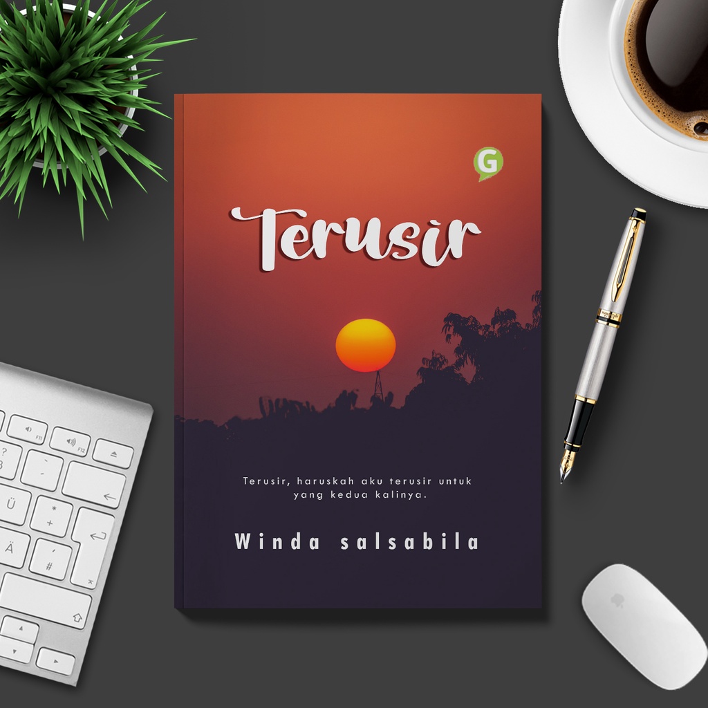 Jual Buku Terusir | Shopee Indonesia