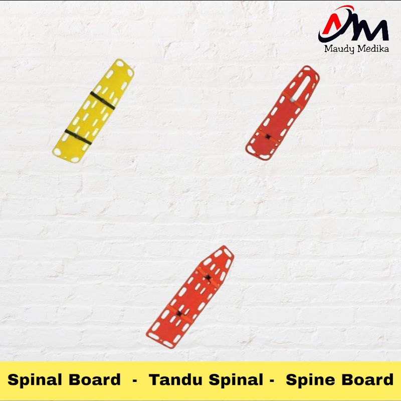 Jual Spinal Board Nesco Tandu Spinal Spine Board Nesco | Shopee Indonesia