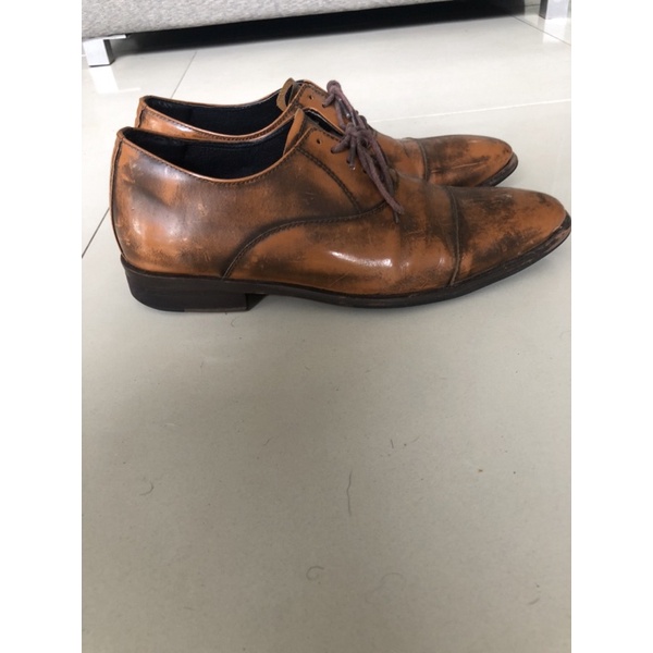 Jual sepatu formal nappa milano | Shopee Indonesia