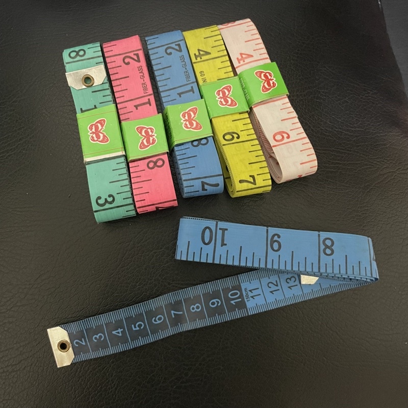 Jual Meteran jahit BESAR panjang 150cm | Shopee Indonesia