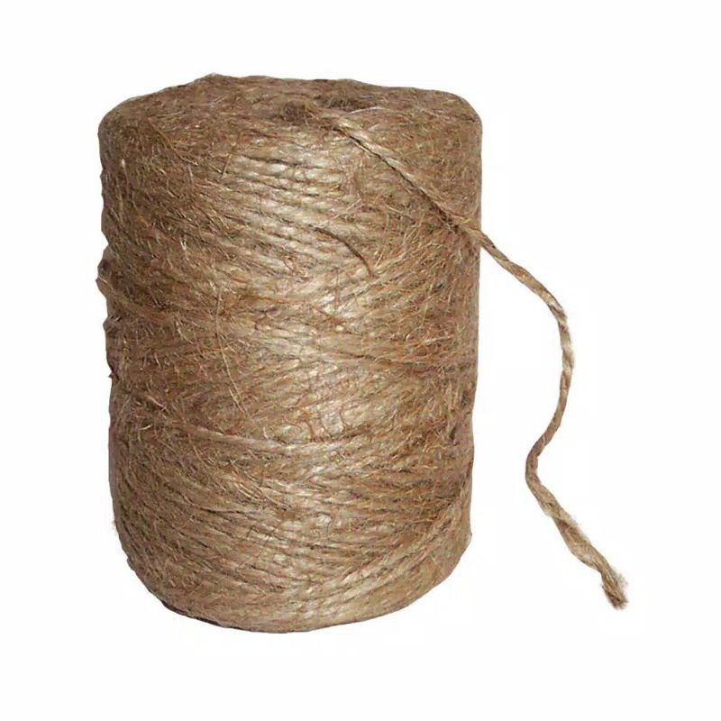 Jual TALI RAMI 2PLY (HARGA PER 1 METTER) tambahan Hang tag | Shopee ...