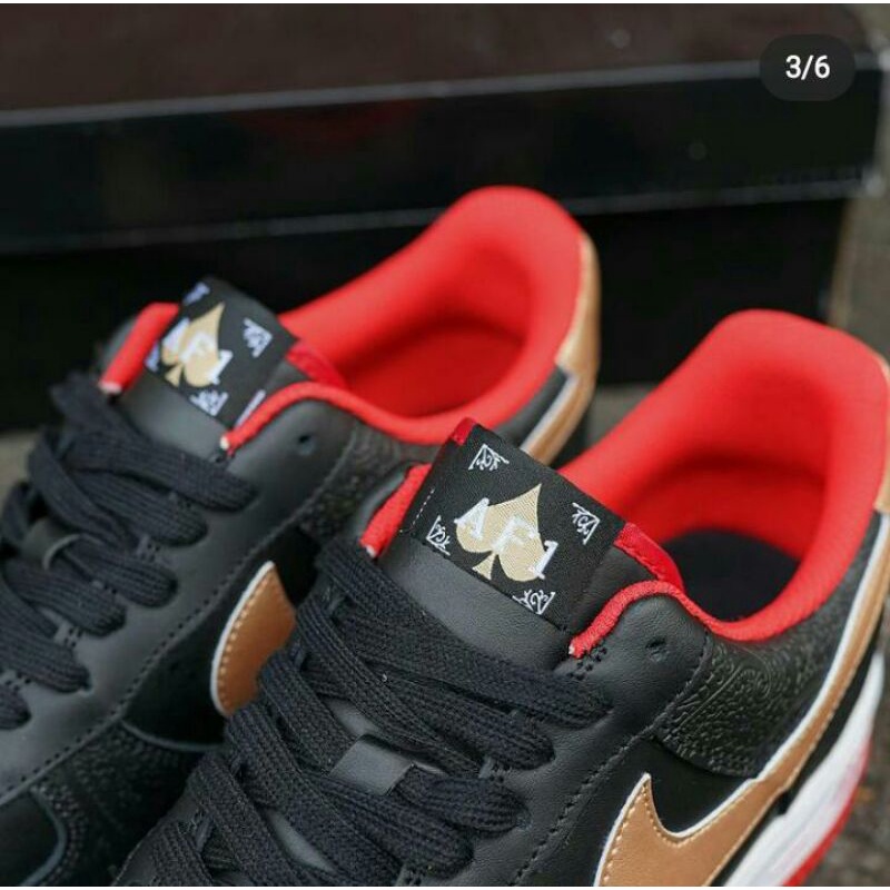 Jual PAKET LENGKAP SEPATU SECOND NIKE | Shopee Indonesia