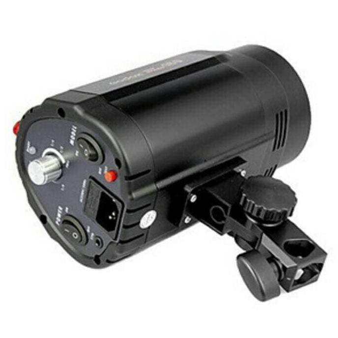Jual Hot Promo Lampu / Lighting Godox Mini Studio Pioneer Flash ...