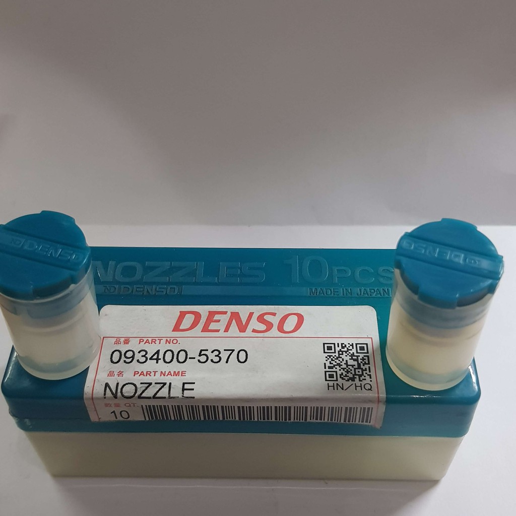Jual NOZZLE PD37 / 093400 - 5370 DENSO UNTUK MITSUBISHI L300 | Shopee Indonesia