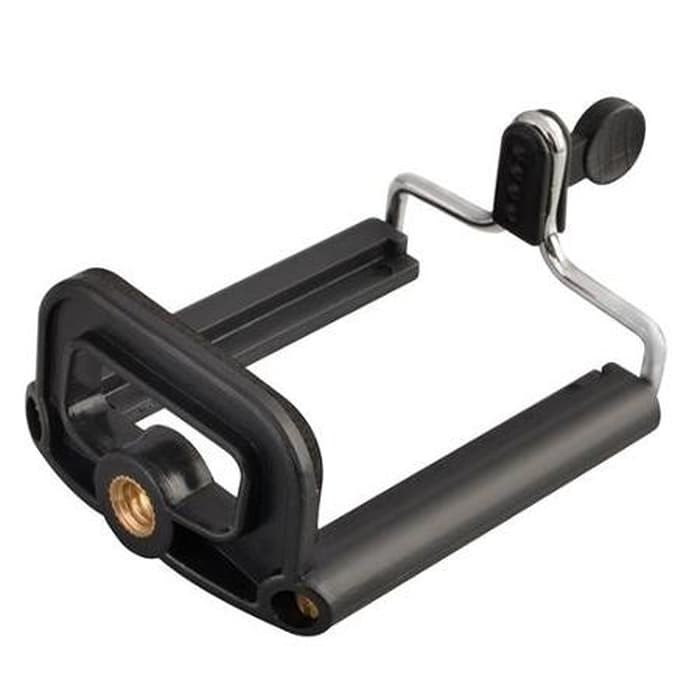Jual PENJEPIT HANDPHONE / HOLDER U | Shopee Indonesia