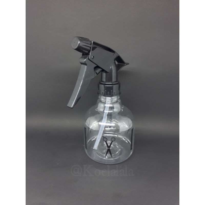 Jual Botol Spray Salon Barbershop 250ml | Shopee Indonesia