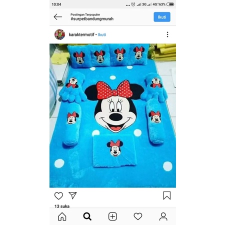 Jual surpet | Shopee Indonesia