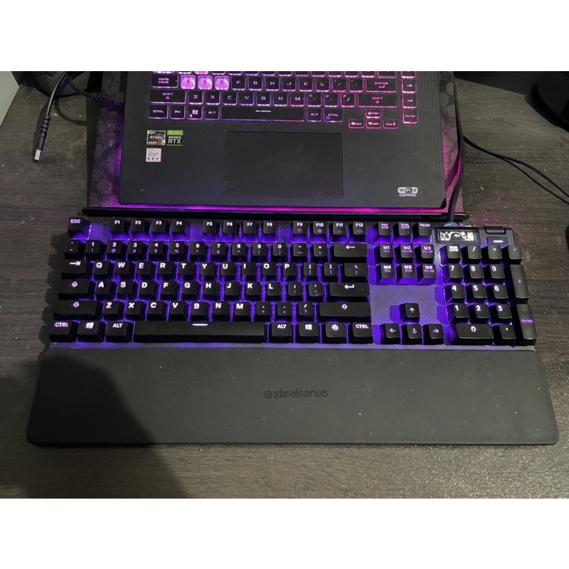 Jual steelseries apex pro full size | Shopee Indonesia