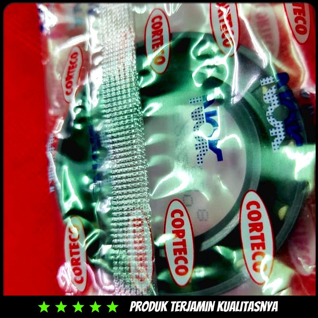 Jual Oil Sil Seal King Pen Roda Depan Daihatsu Feroza Taft Gt Rocky ...