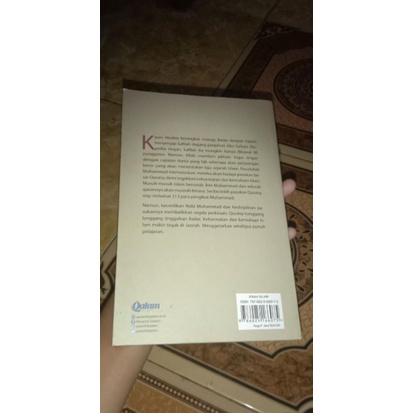 Jual Buku Kisah Islamic Perang Badar | Shopee Indonesia