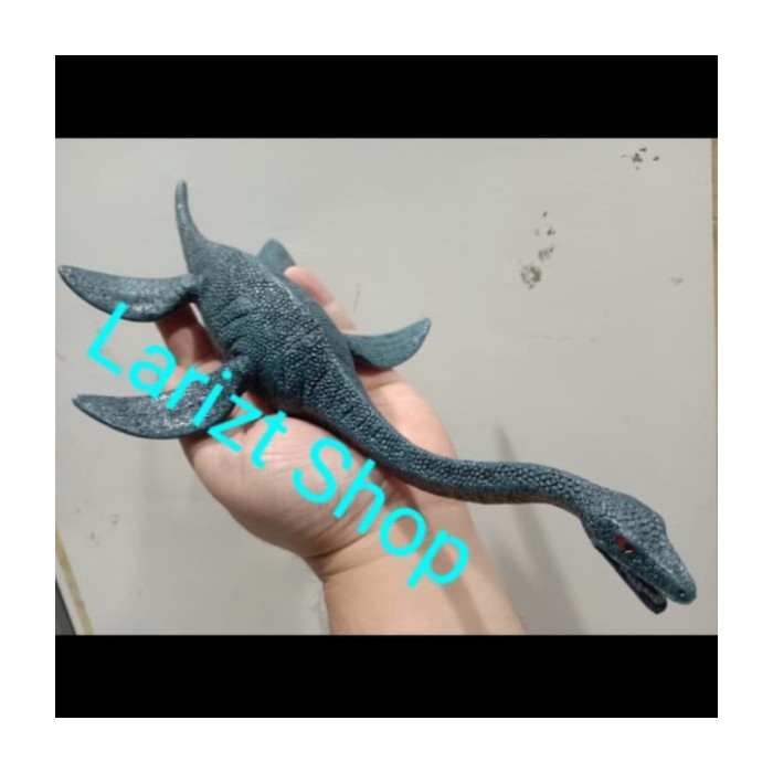 Jual Dinosaurus Jurassic Park World Plesiosaurus Dino Plesiosaurs ...