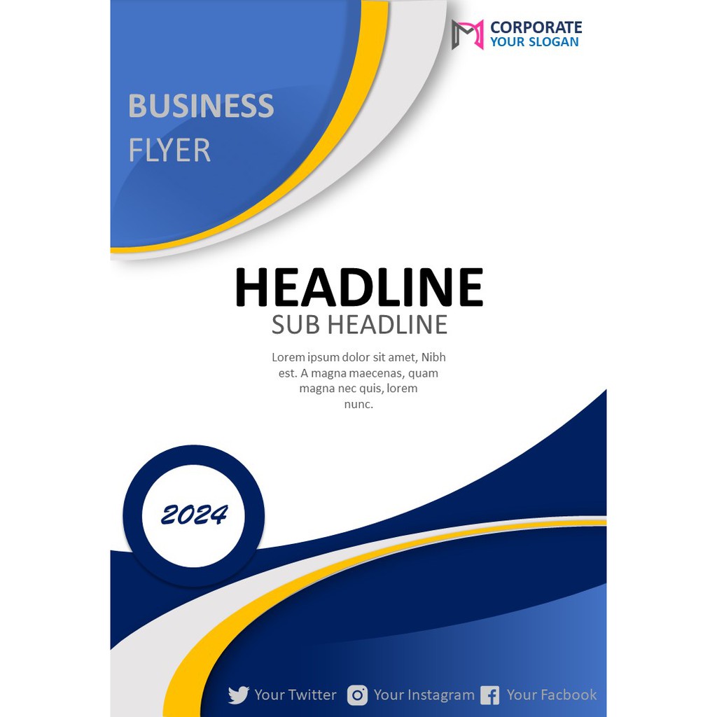 Jual DESAIN COVER LAPORAN POWER POINT 2019 | Shopee Indonesia