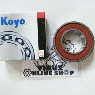Jual BEARING AS RODA INTERMEDIATE SUZUKI BALENO LAMA OLD AERIO BALENO ...