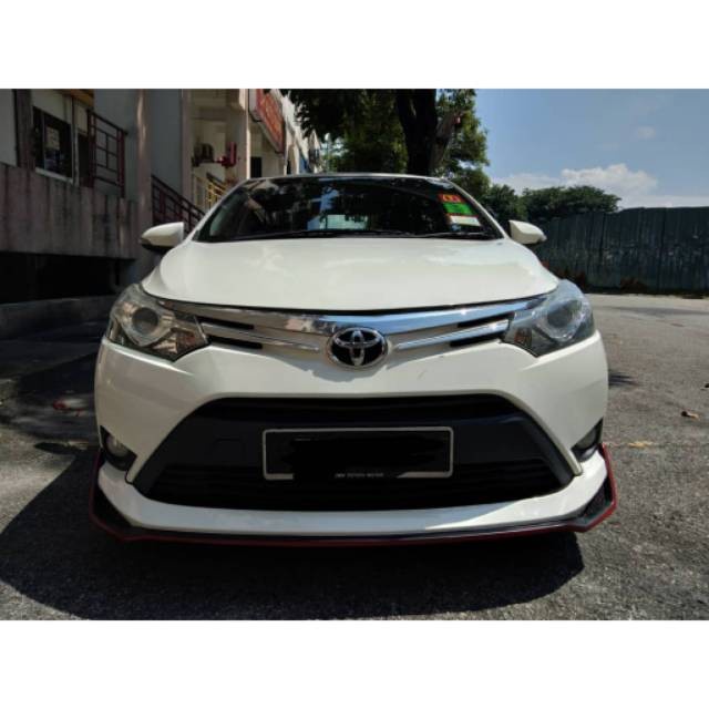 Jual BODYKIT VIOS GEN3 DRIVE 68 BODIKIT VIOS BODY KIT VIOS | Shopee ...