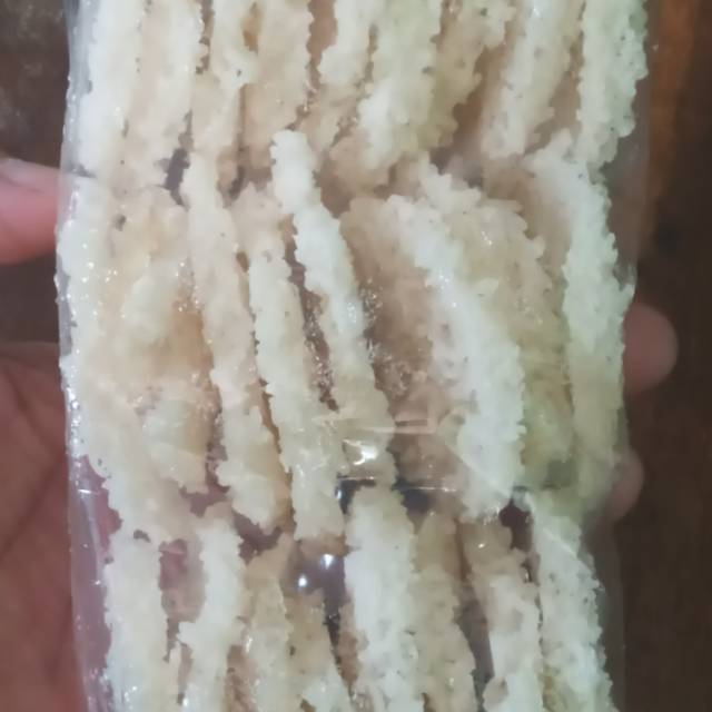 Jual Krupuk sigkong pathilo | Shopee Indonesia