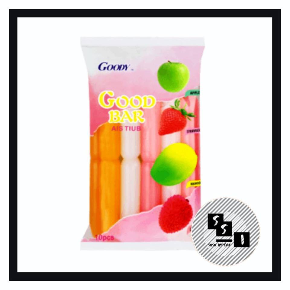 Jual Goody Pudding - Pudding Stick - good Bar 450ml | Shopee Indonesia