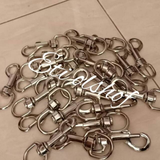 Jual Ring bendera cantelan bendera | Shopee Indonesia