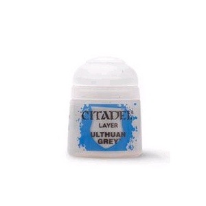 Jual Cc1V10B Warhammer Citadel Layer Ulthuan Grey Z30X8T | Shopee Indonesia