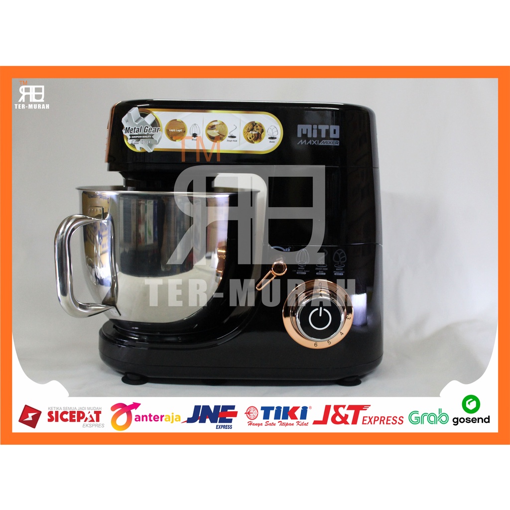 Jual MIXER MITO MX ----700 NEWW | Shopee Indonesia
