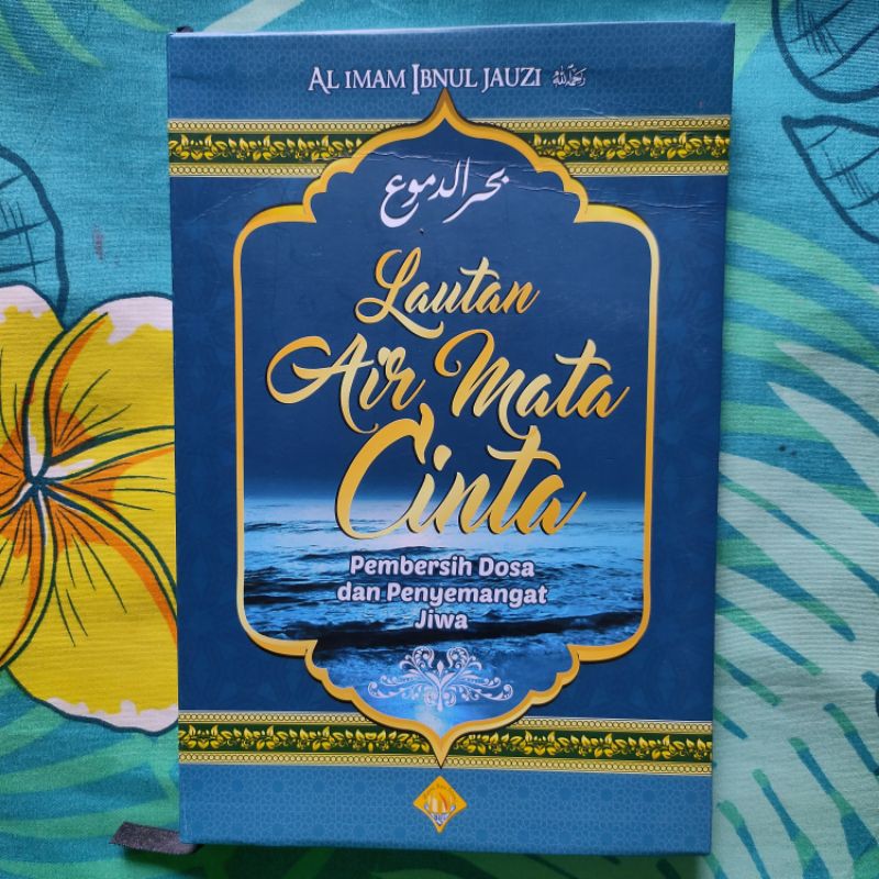 Jual Lautan air mata cinta | Shopee Indonesia