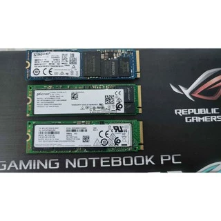 Jual SSD NVME 512 GB Terlengkap & Harga Terbaru Juli 2024 | Shopee ...