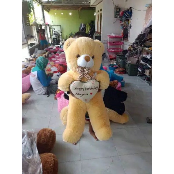 Jual BONEKA CETAK FOTO DAN TULISAN | Shopee Indonesia