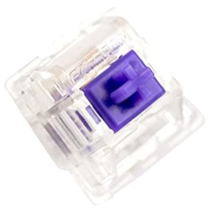 Jual ZEALIOS V2 65G MECHANICAL KEYBOARD SWITCH -65G READY STCOK ...