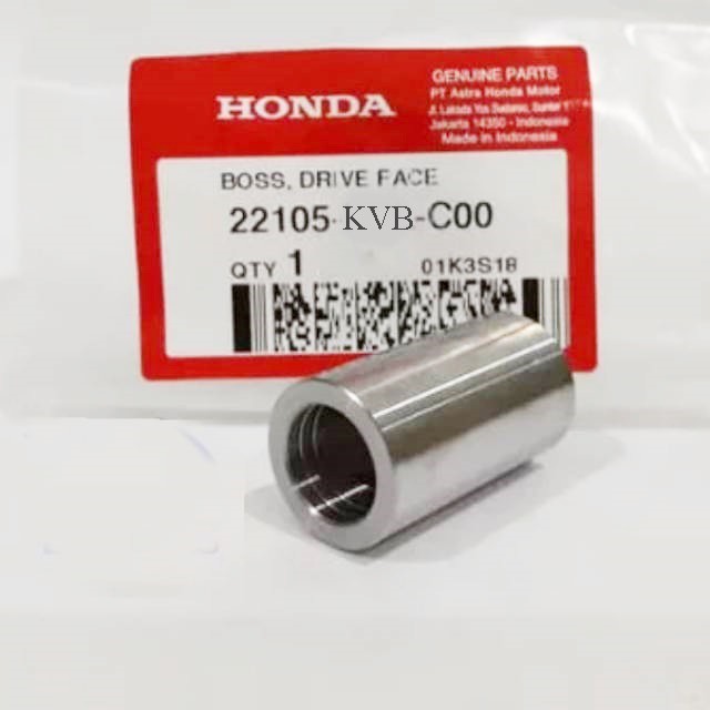 Jual KVB Bosh Rumah Roller Bos Drive Face Motor Beat FI Scoopy F1 Vario ...