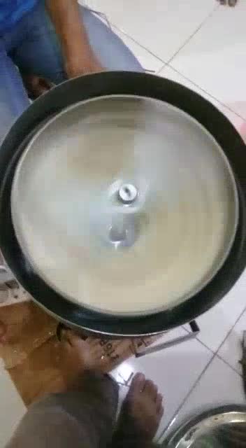 Jual Mesin Spinner 5 Kg - Alat Peniris Pengering Minyak kapasitas 5 KG ...