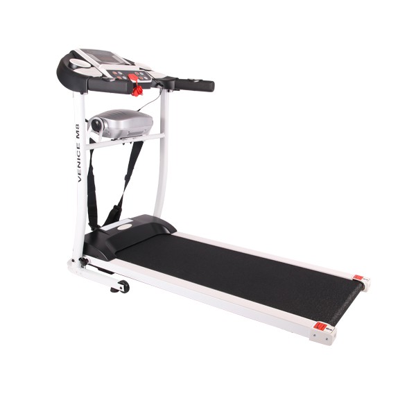 Jual iReborn Venice M8 Motorized Treadmill | Shopee Indonesia