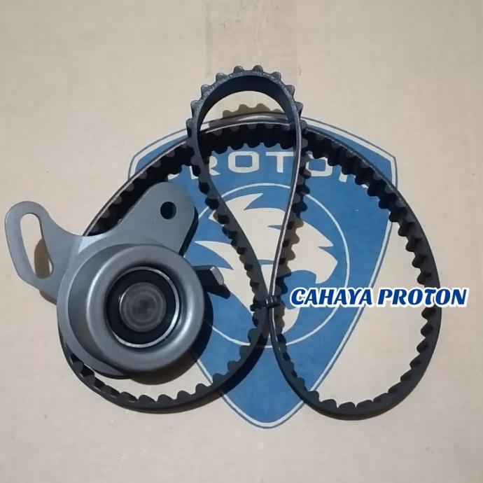 Jual TIMING BELT SET PROTON WIRA | Shopee Indonesia