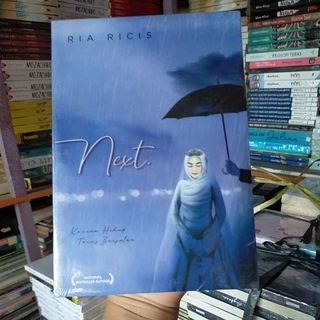 Jual novel ria ricis Harga Terbaik & Termurah November 2024 | Shopee ...