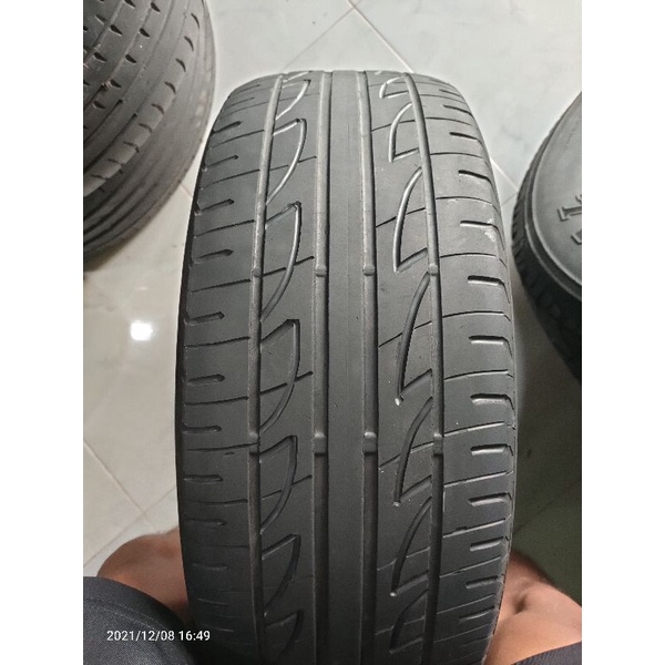 Jual BAN MOBIL SECOND UKURAN 185/55 R15 MEREK TURANZA | Shopee Indonesia