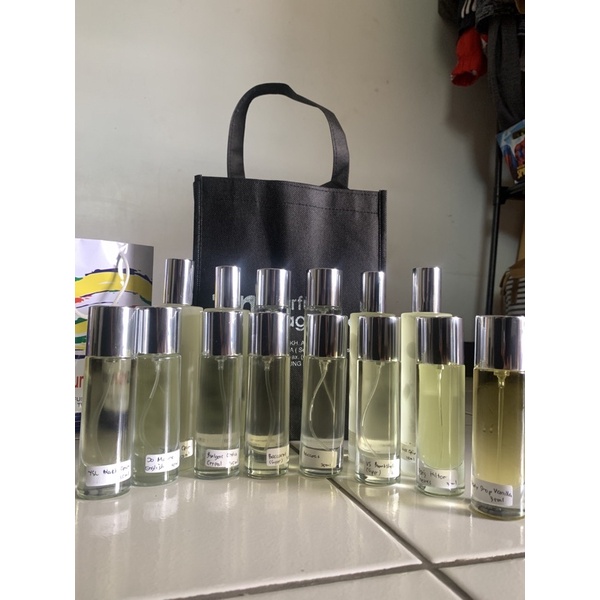Jual Baccarat/Inparfume Bandung | Shopee Indonesia