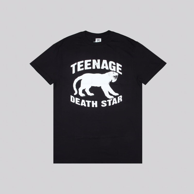 Jual RTS TEENAGE DEATH STAR - SKILL IS DEAD BK (ROCK MERCH) | Shopee ...