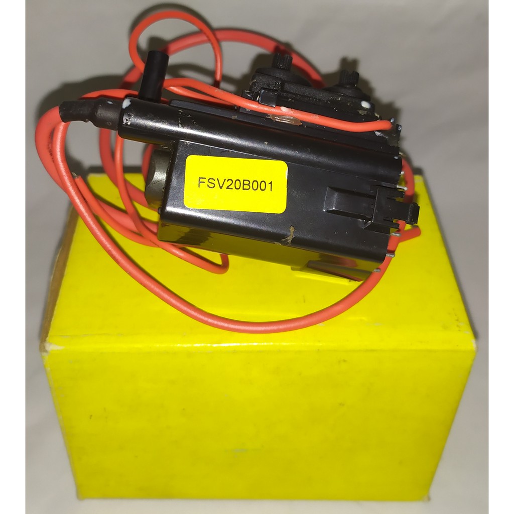Jual Flyback TV Flyback TV FSV20B001 Dus Kuning | Shopee Indonesia