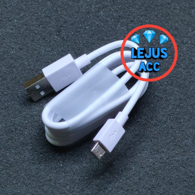 Jual Kabel Data Charger Tecno Spark 6 Go - Spark 5 Pro Micro USB ...