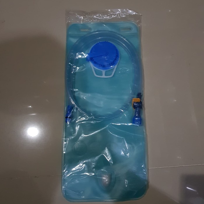 Jual Water Blader - kapasitas 2 Liter - Water Bladder - tempat minum ...