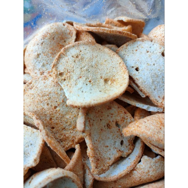 Jual basreng bulat bandung (1kg) | Shopee Indonesia