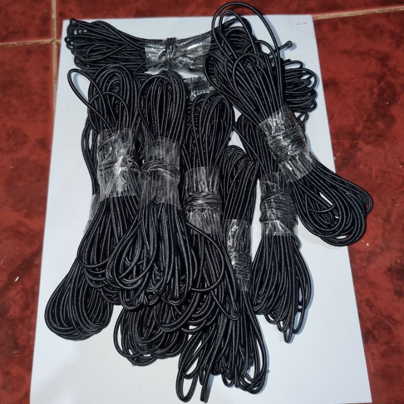 Jual TALI FRAME TENDA TALI JAKET ELASTIS TALI STRING 3 MM X 10 METER ... Jual TALI FRAME TENDA TALI JAKET ELASTIS TALI STRING 3 MM X 10 METER ...