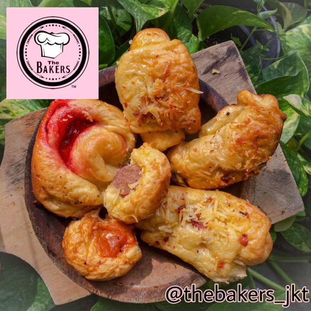 Jual Roti Unyil varian rasa (30 pcs/dus) | Shopee Indonesia