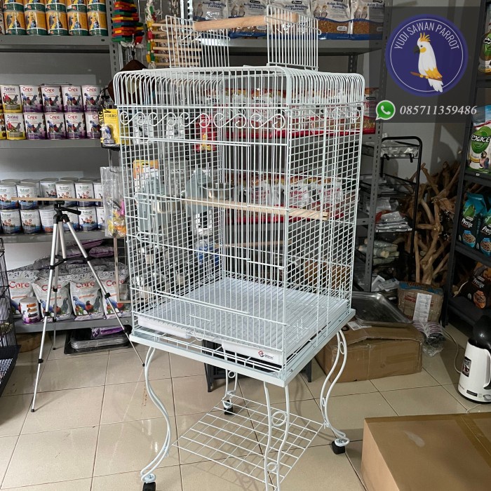 Jual Tangkringan / Pangkringan / Kandang Burung Kakatua Nuri Afgrey ... Jual Tangkringan / Pangkringan / Kandang Burung Kakatua Nuri Afgrey ...
