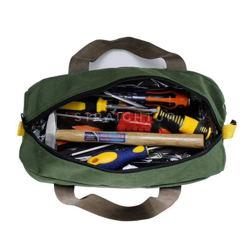 Jual TOOL BAG TAS ALAT PERKAKAS JUMBO TAS ALAT TUKANG TAS PERKAKAS ...