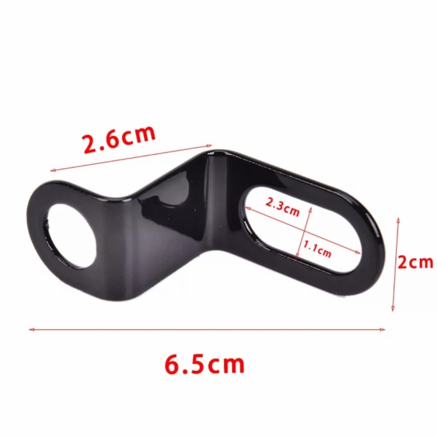 Jual Braket sensor magnet speedometer Digital | Shopee Indonesia