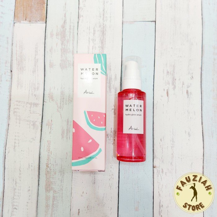 Jual Ariul watermelon hydro glow serum | Shopee Indonesia