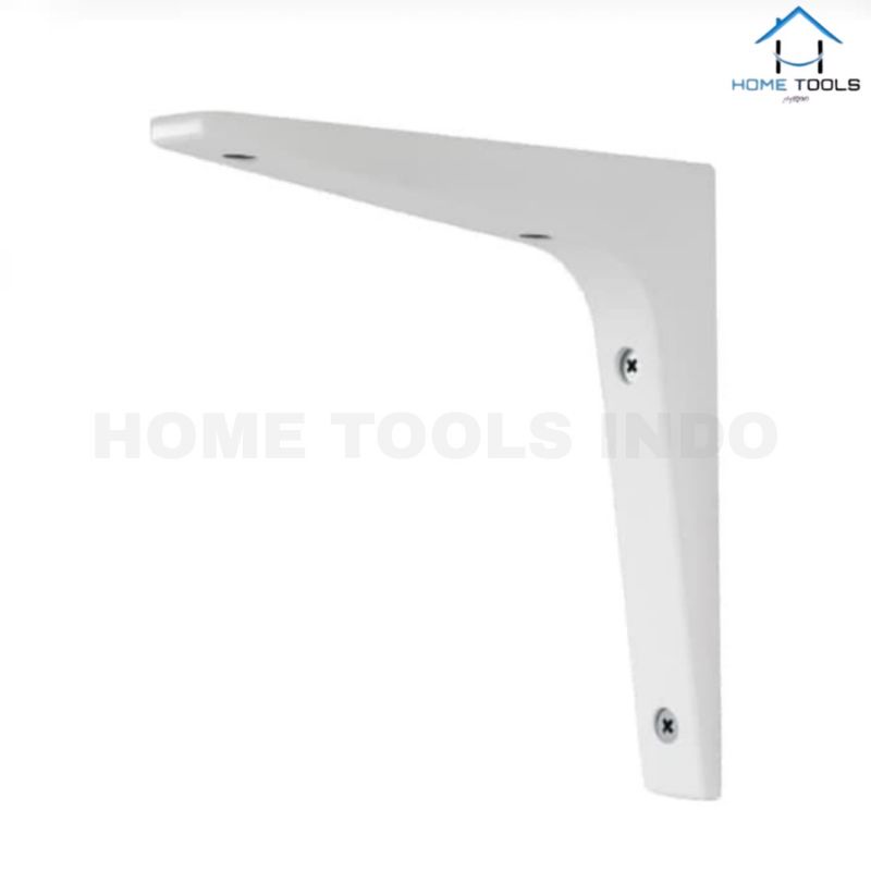 Jual BRACKET PENYANGGA RAK DINDING MEJA LIPAT H800 | Shopee Indonesia