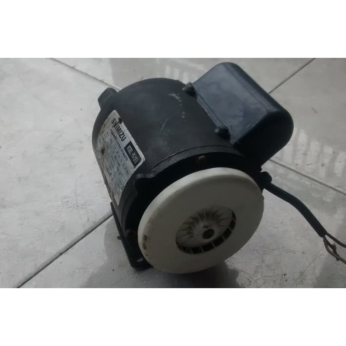 Jual Produk Terbaik - Spare Part Dinamo (Mesin) Pompa Air Shimizu ...