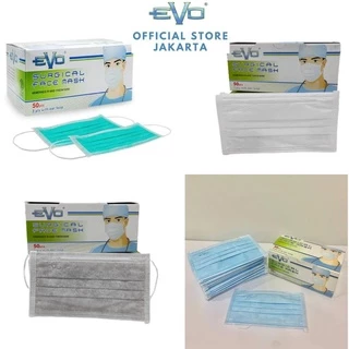 Produk Evo Official Store Jakarta | Shopee Indonesia